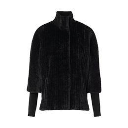 COMMA Jacke Damen Gr&ouml;&szlig;e L schwarz Sommerjacke
