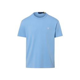 Polo Ralph Lauren T-Shirt Herren Gr&ouml;&szlig;e XXL hellblau