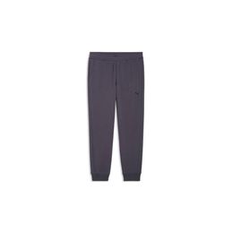 Puma Trainingshose "M Tad Essentials French Terry Jogger" in Grau | Gr.: XL