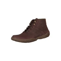 El Naturalista Komfort Stiefel in Grau | Gr.: 41