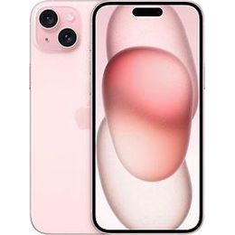 Apple iPhone 15 Plus 256GB ros&eacute;