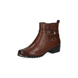 Caprice Stiefelette Damen Gr&ouml;&szlig;e 37 braun