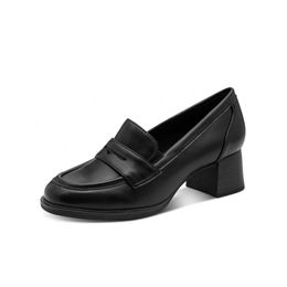 Jana Shoes Pumps in Schwarz | Gr.: 37