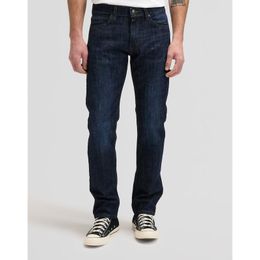 Lee Herren Slim-fit-Jeans &raquo;Legendary&laquo; blau 38, L&auml;nge 32