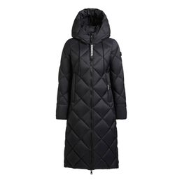 Khujo Winter Coat 'Cilia' female size S Olive