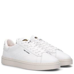 PME-Legend Pme Legend Herren PME LEGEND Sneaker &raquo;RIVET&laquo; Schn&uuml;rschuh, Halbschuh, Freizeitsneaker mit Label 42