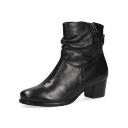 Caprice Stiefel in black softnappa | Gr.: 40