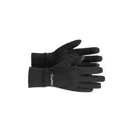 Craft Essence Glove Bekleidung Unisex schwarz S