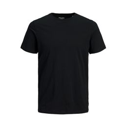 Jack & Jones Plus Jack & Jones Plus Shirt Herren Gr&ouml;&szlig;e XXXL schwarz