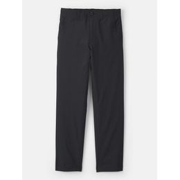Oshkosh Chino in Schwarz - 46% | Gr&ouml;&szlig;e 128/134 | Kinderhosen