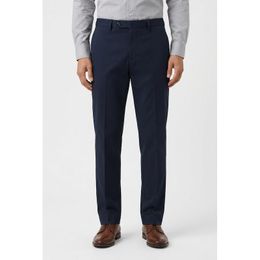Tommy Hilfiger Herren Chinohose &raquo;Premium Line Tech-Cotton Performance Anzug&laquo; Premium Casual Everyday Pants 29, L&auml;nge 30
