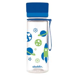 Aladdin Trinkflasche "My first Aveo" in Blau - 350 ml - 15% | Kinder-austruestung-accessoires