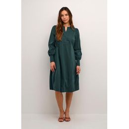 Culture Kleid CUantoinett Feminine in Botanical Garden | Gr.: XXL