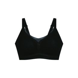 Anita Mieder 'Essentials Smart' Damen Gr&ouml;&szlig;e S schwarz