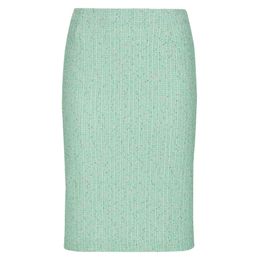 Madeleine Mode Madeleine Rock Damen Gr&ouml;&szlig;e 34 t&uuml;rkis