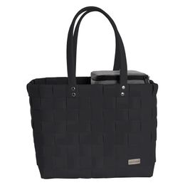 Normani Shopper Damen Gr&ouml;&szlig;e One Size schwarz