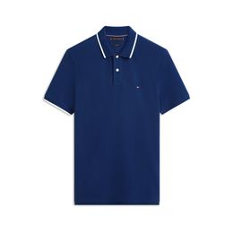 Tommy Hilfiger Poloshirt Herren Gr&ouml;&szlig;e XS navy