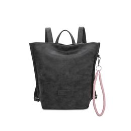 Fritzi Aus Preu&szlig;en Rucksack Damen Gr&ouml;&szlig;e One Size schwarz