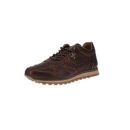 CETTI Sneaker low C-848 SRA in Braun | Gr.: 38
