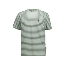 CHASIN' Chasin' T-Shirt 'Shore' Herren Gr&ouml;&szlig;e XXL gr&uuml;n / khaki