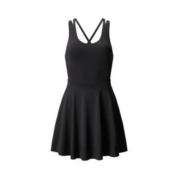 Fabletics Kleid 'BOOST PERFORMANCE CLASSIC MINI DRESS' Damen Gr&ouml;&szlig;e XS schwarz