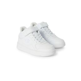Champion Sneakers High RD18 MID B PS in wei&szlig; | Gr.: 32