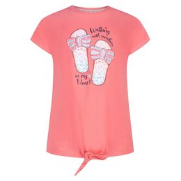 SALT & PEPPER Salt and Pepper Shirt in Rosa - 17% | Gr&ouml;&szlig;e 104/110 | Kinder-oberteile
