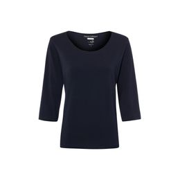 Franco Callegari Shirt in marine | Gr.: 3XL