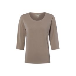 Franco Callegari Shirt in taupe - 0005 | Gr.: L