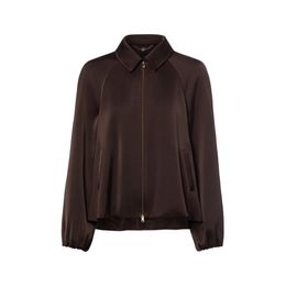Marc Cain COLLECTIONS Blazer in schoko | Gr.: 38
