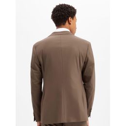 Cinque Baukasten-Sakko Citotti-S in taupe | Gr.: 48