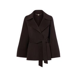 Marc Cain COLLECTIONS Jacke in schoko - 0001 | Gr.: 42