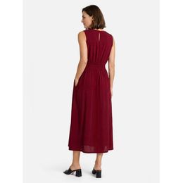 MOSS COPENHAGEN Freizeitkleid MSCHDaria in rot - 0001 | Gr.: L