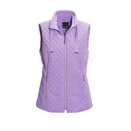 GOLDNER Vest female size XXXL Purple