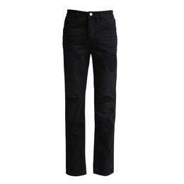 Alessandro Zavetti Jeans 'Pridazzello' Herren Gr&ouml;&szlig;e 34 black denim
