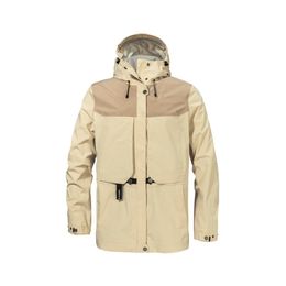 Sch&ouml;ffel Sch&ouml;ffel Jacke "2L Jacket Style Maghera WMN" in grain beige | Gr.: 40