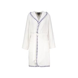 Caw&ouml; Home Caw&ouml; Home Badem&auml;ntel Damen Kapuze Breton 848 wei&szlig; - 600 in wei&szlig; - 600 | Gr.: L