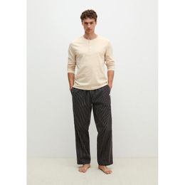 Marc O'Polo Marc O'polo Herren Marc O'Polo Pyjama &raquo;Mix & Match Cotton&laquo; L