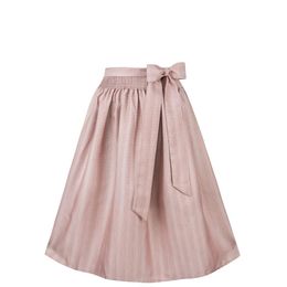 Stockerpoint Dirndlsch&uuml;rze Annika in rosa | Gr.: 34-38