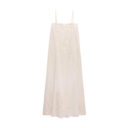 Marks & Spencer Marks & Spencer Kleid Damen Gr&ouml;&szlig;e 52 elfenbein Sommerkleid