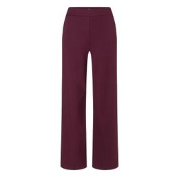 MAC Damen MAC Bootcuthose &raquo;CHIARA&laquo; Bootcut-Form in figurbetonter Form 44, L&auml;nge 34