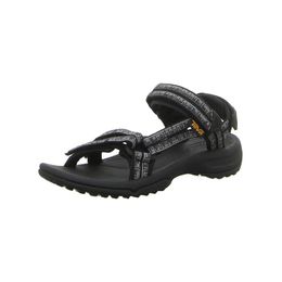 Teva Sandale in schwarz | Gr.: 36