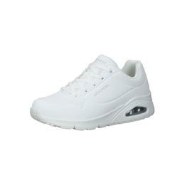Skechers Sneaker in Wei&szlig; | Gr.: 40