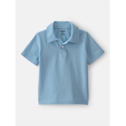 Oshkosh Poloshirt in Blau - 12% | Gr&ouml;&szlig;e 92 | Kinder-oberteile