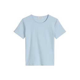 Marc O'polo Pyjamaoberteil ' Mix N Match ' Damen Gr&ouml;&szlig;e XL hellblau