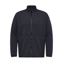 Jack Wolfskin Sportjacke 'MOGARI' Herren Gr&ouml;&szlig;e XXXL marine