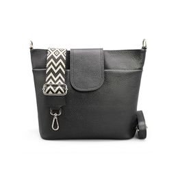 Adel Bags Shoulder Bag 'Sara' female size One size Black