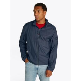 Tommy Hilfiger Herren Blouson &raquo;TECH LIGHTWEIGHT STAND JACKET&laquo; blau M
