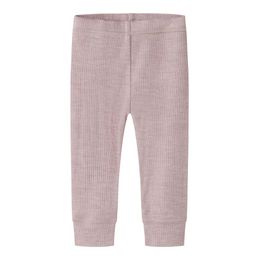 name it Leggings in Violet Ice | Gr.: 56