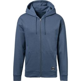 AUTHENTIC LE JOGGER Kapuzensweatjacke